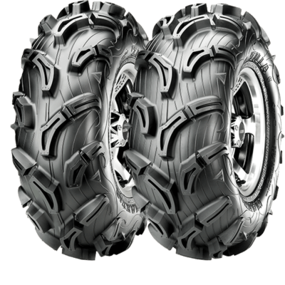 ZILLA – Maxxis Moto Australia
