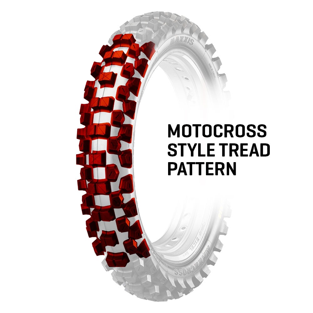 AUSTRALIAN SPEC MX-IH – Maxxis Moto Australia