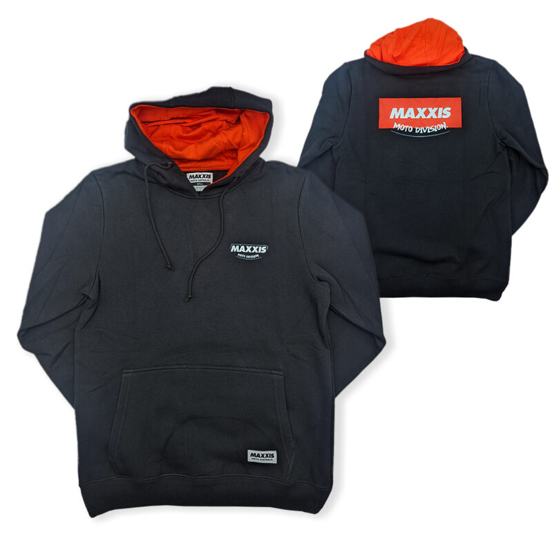 MERCHANDISE – Maxxis Moto Australia